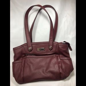 Rosetti Bags | Black And White Bag | Poshmark